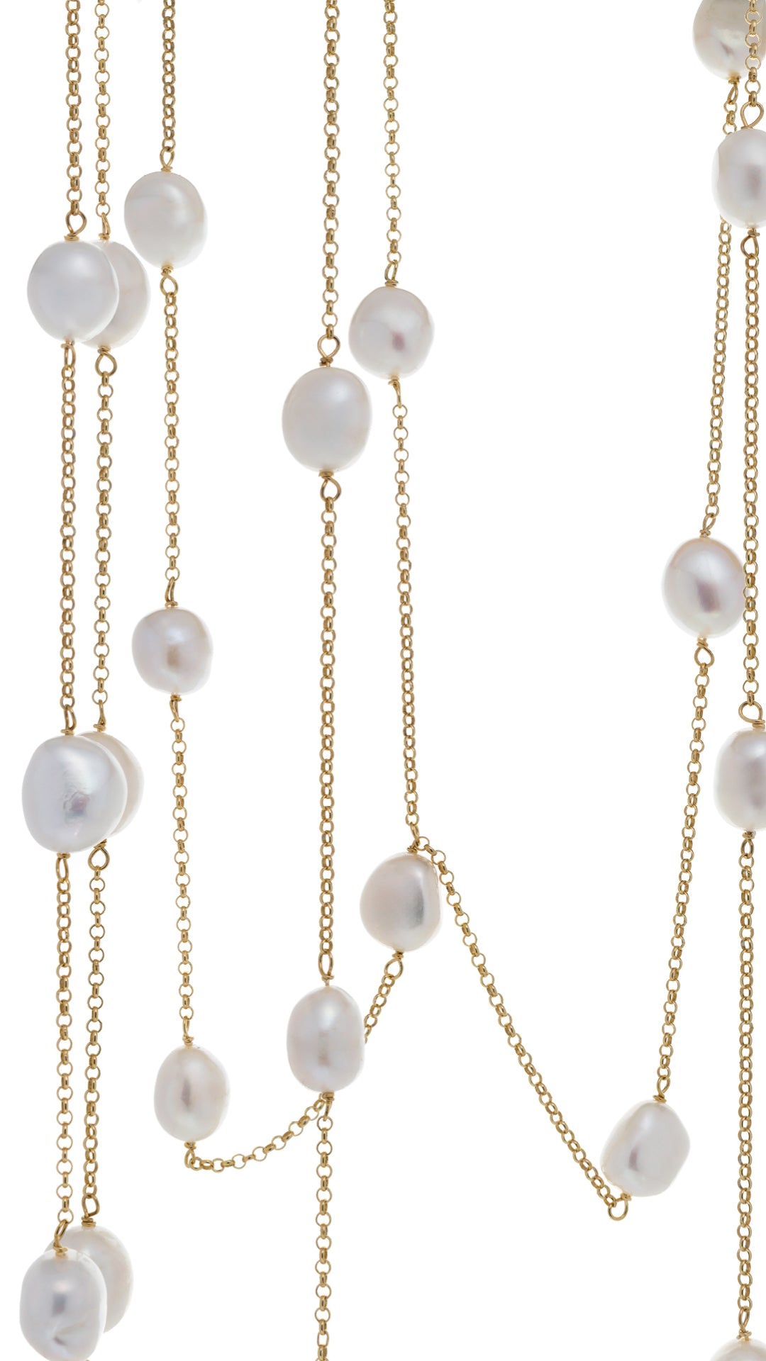 Sey Collection Pearls – LUCEDEIMIEIOCCHI